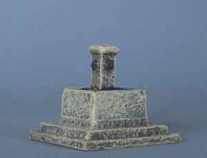 Triangle Miniatures - Hovels Model Buildings - 25mm